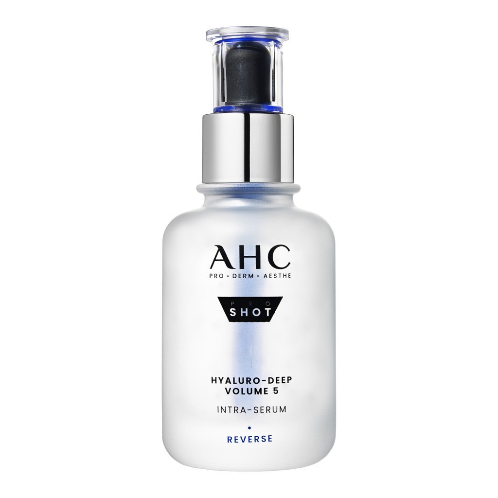AHC醫美科研超導水光玻尿酸精華40ML【三友藥妝Tomod's】 | 蝦皮購物