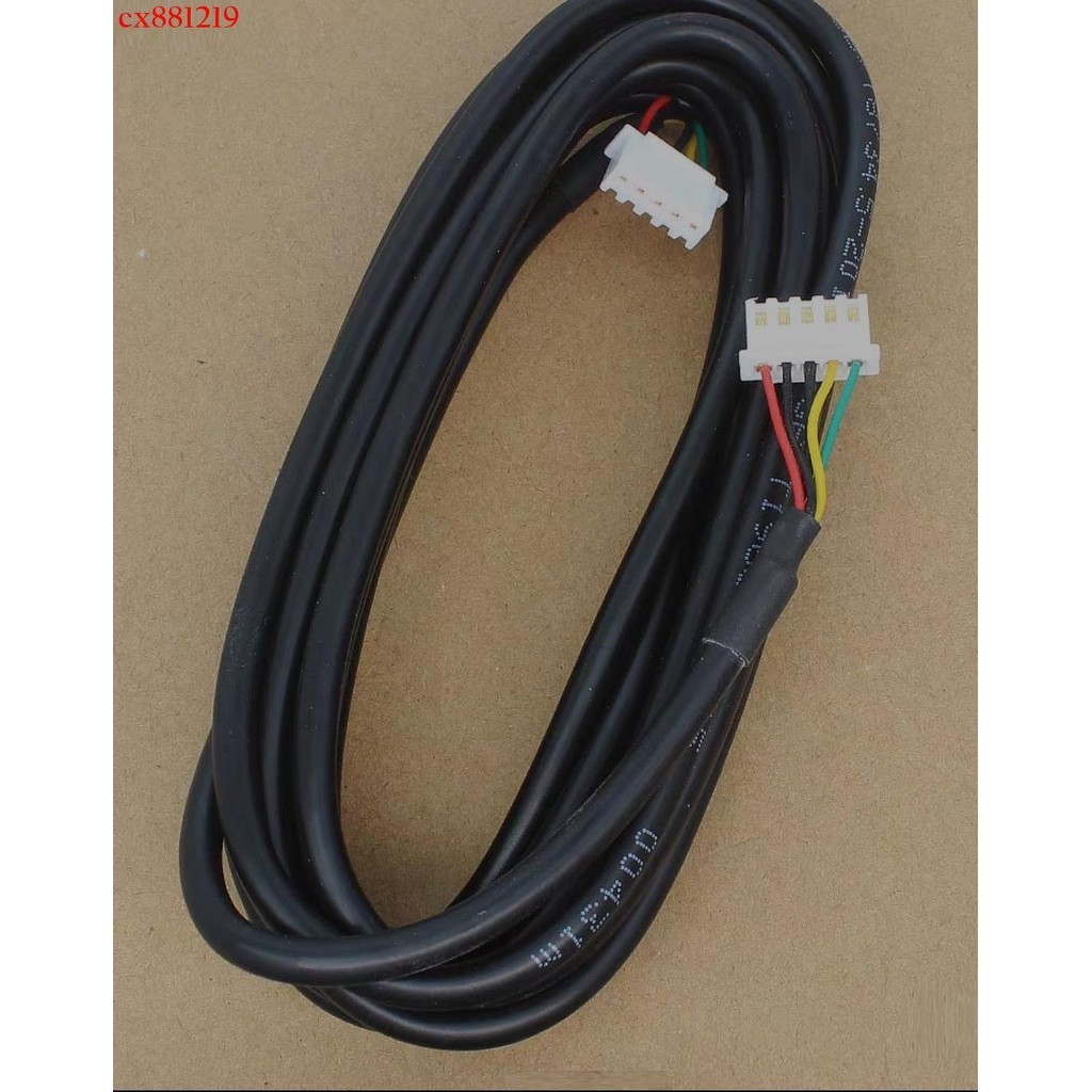 庫崙計采樣器連接線 TK15 TF01N TY01 TY02 TF03庫倫計線束 庫倫機線 | 蝦皮購物