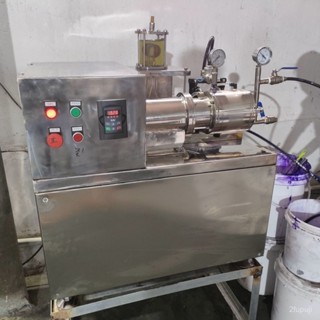 【搶購@機器價格】砂磨機 研磨機 納米砂磨機,研磨機 OPJN | 蝦皮購物