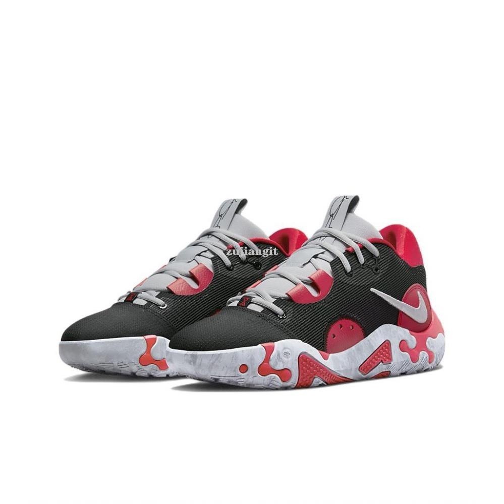 代購 Nike PG6 EP 黑紅 男款 DH8447-003 | 蝦皮購物