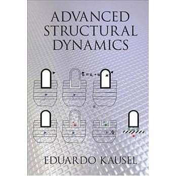 Advanced Structural Dynamics Kausel 9781107171510 | 蝦皮購物