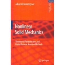 Nonlinear Solid Mechanics: Theoretical Formulations & | 蝦皮購物