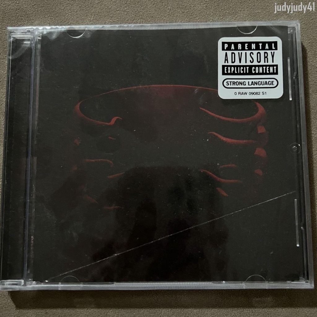 【全新塑封】全新CD 工具樂隊 Tool Undertow 專輯CD【有貓書房】 | 蝦皮購物