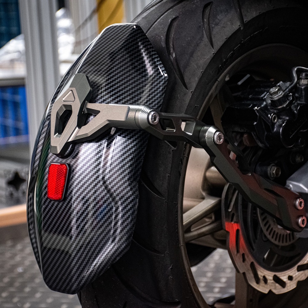 鬼幹道｜JSTC KRV 後土除 分離式土除 | 蝦皮購物