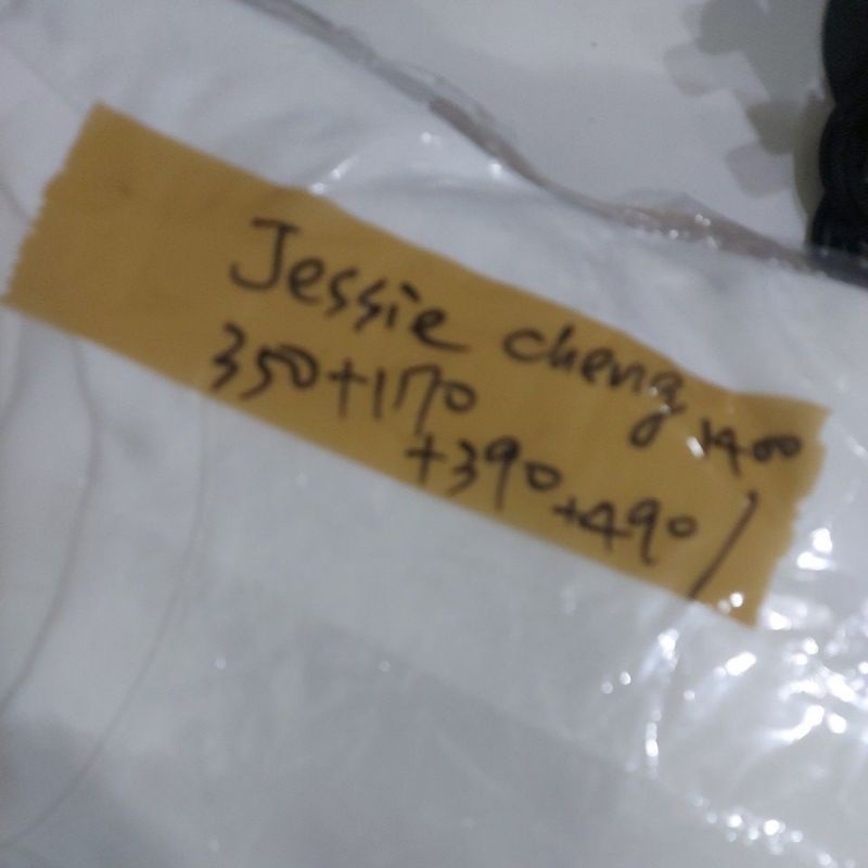 四樣一起Jessie Cheng | 蝦皮購物