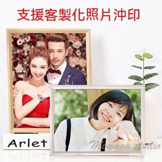 台灣出貨 可開發票 相框掛墻 16寸20寸拚圖框架 4K八8K開a3A4紙素描畵框裝裱兒童畫 北歐相框墻 木掛牆相框 | 蝦皮購物