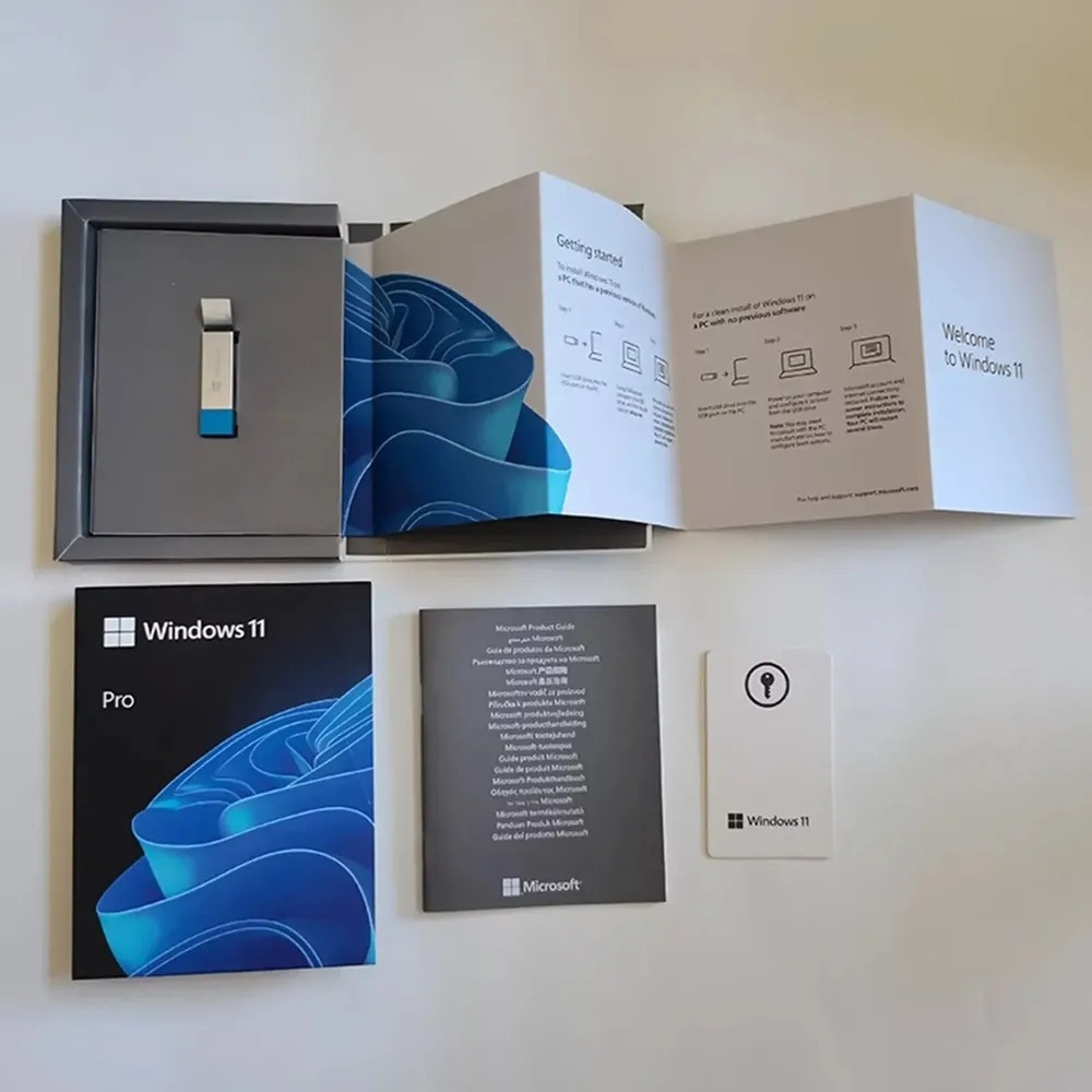 作業Win11系統 專業 DVD 隨身碟 win。 11 Pro 簡包 正版 貼紙 | 蝦皮購物