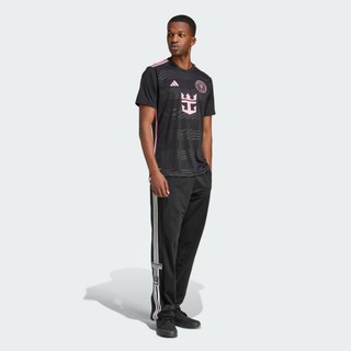 【鞋惡小BUO代購】adidas 男生 INTER MIAMI CF 客場足球上衣 JE9744 | 蝦皮購物