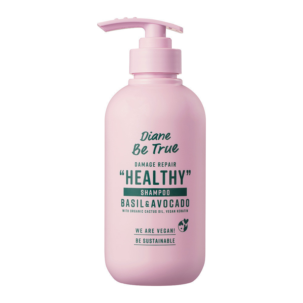 黛絲恩Be True純淨柔順仙人掌籽洗髮精400ml【三友藥妝Tomod's】 | 蝦皮購物