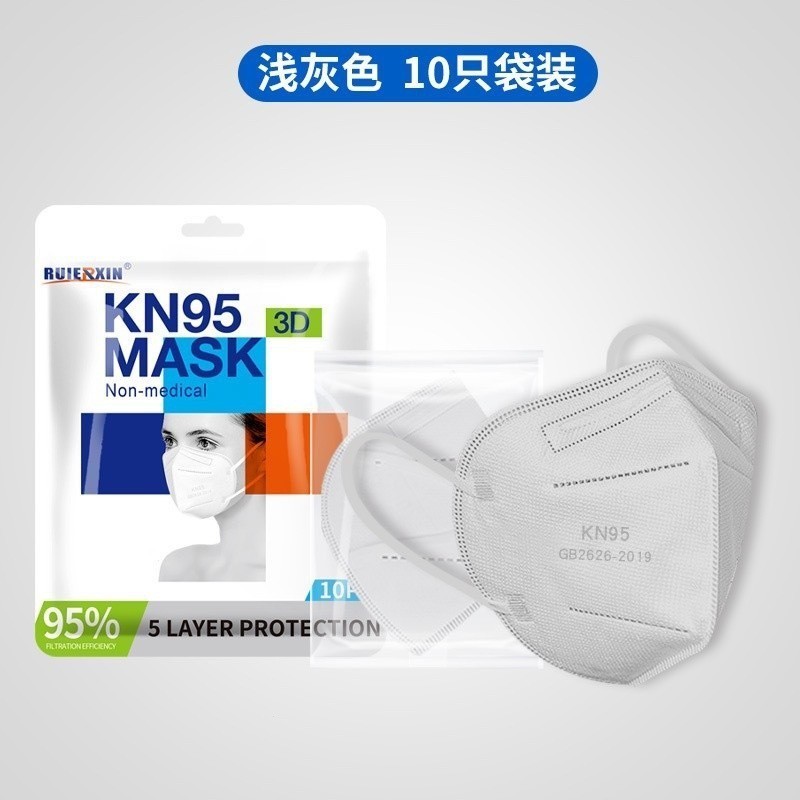 🔥下殺1元🔥買100片送10片 日本立體口罩 KN95防護蝶形3D口罩 MASK 小顏透氣蝶型防塵口罩 小臉成人4D口罩 | 蝦皮購物