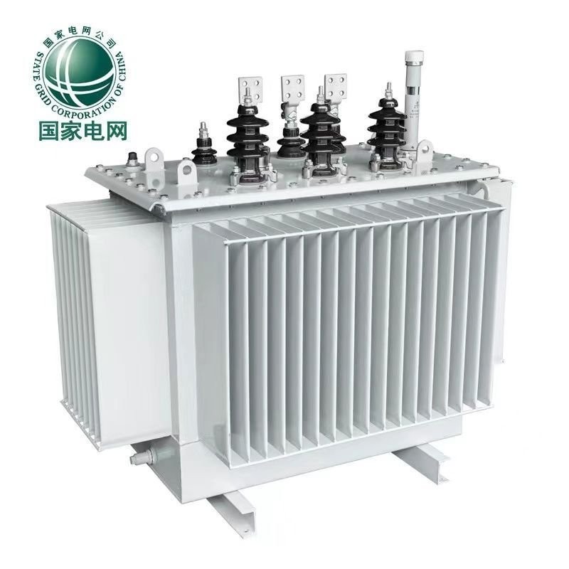 【限時量販中*前5名特價】變壓器 電力變壓器 配電變壓器 10kV油浸式配電變壓器S11/S13/S20/S2 | 蝦皮購物