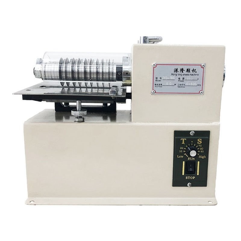 【標價@機器搶購】分條機 切割機 電動分條機 20CM小型臺式電動分條機 水鑽條PVC紙皮料布料皮革EVA傳送帶 QJ5 | 蝦皮購物