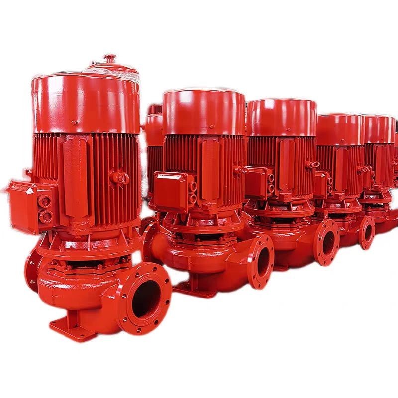 最低價搶購中 消防泵 XBD立式消防泵 上海消防泵電動機柴油機 高壓水泵三相電消防泵專用 | 蝦皮購物