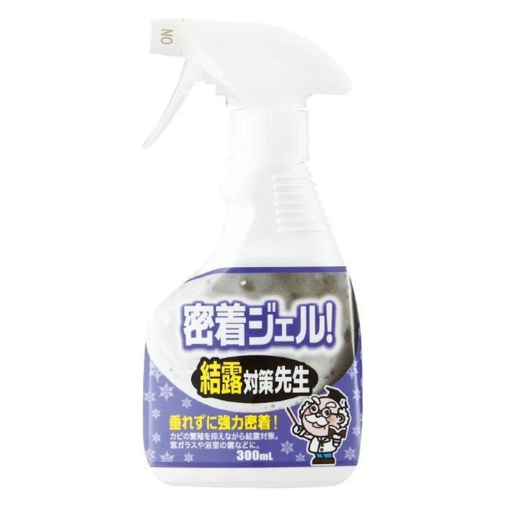 免運 COGIT 密著結露對策先生 噴霧式清潔劑 洗劑(300ML) 日本製 賣場多款任選 | 蝦皮購物
