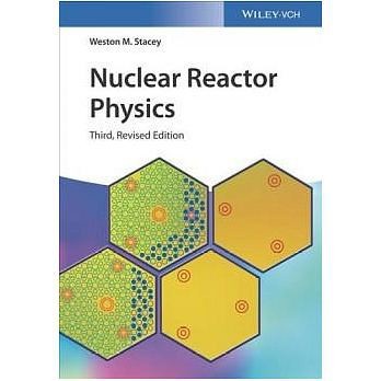 Nuclear Reactor Physics 3/E Stacey 9783527413669 | 蝦皮購物