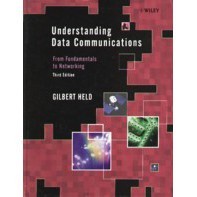 Understanding Data Communications 3/E 2000 (JW) | 蝦皮購物