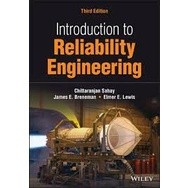 Introduction to Reliability Engineering 3/E BRENEMAN 9781119640561 | 蝦皮購物