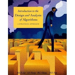 【現貨】Introduction to the Design and Analysis of Algorithms 2e Lee ...