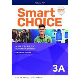 Smart Choice (第四版) Multi-Pack 3A 9780194061254 | 蝦皮購物