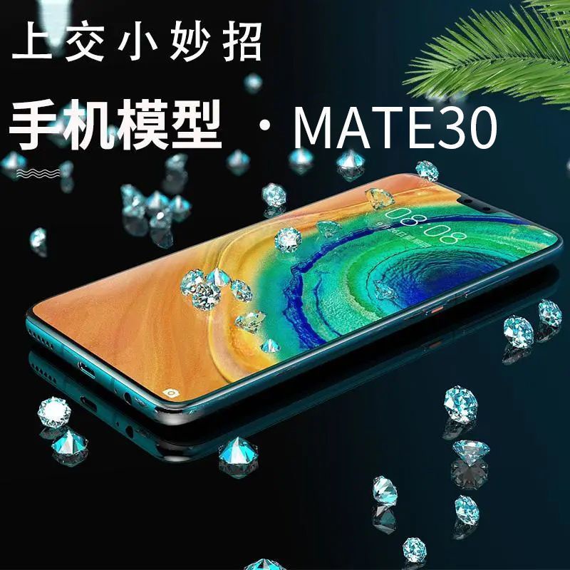 華為模型 華為模型機mate20/30/30pro/40仿真上交專用可亮屏國產模型機批發 | 蝦皮購物