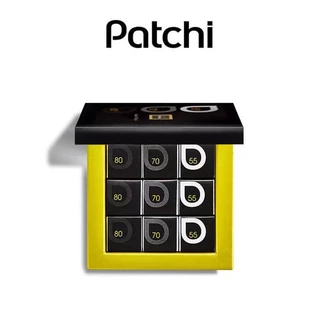Patchi｜優惠推薦 - 蝦皮購物 - 2024年7月
