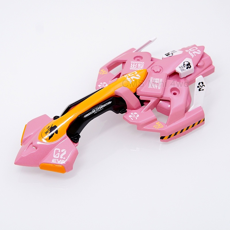 A.自制田宮四驅車噴漆車殼同款18714/92438絕地戰車車殼 多色可選塔塔 | 蝦皮購物