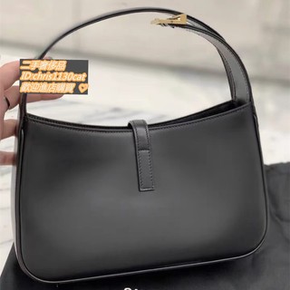 SAINT LAURENT 聖羅蘭 YSL Le5A7 腋下包 手提包 單肩包 側背包 657228 免運 | 蝦皮購物