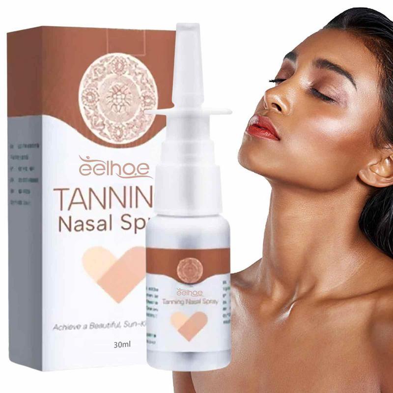 30ml Quick Tan Spray Quick Nasal Self Tanner Spray Deep Sunl | 蝦皮購物
