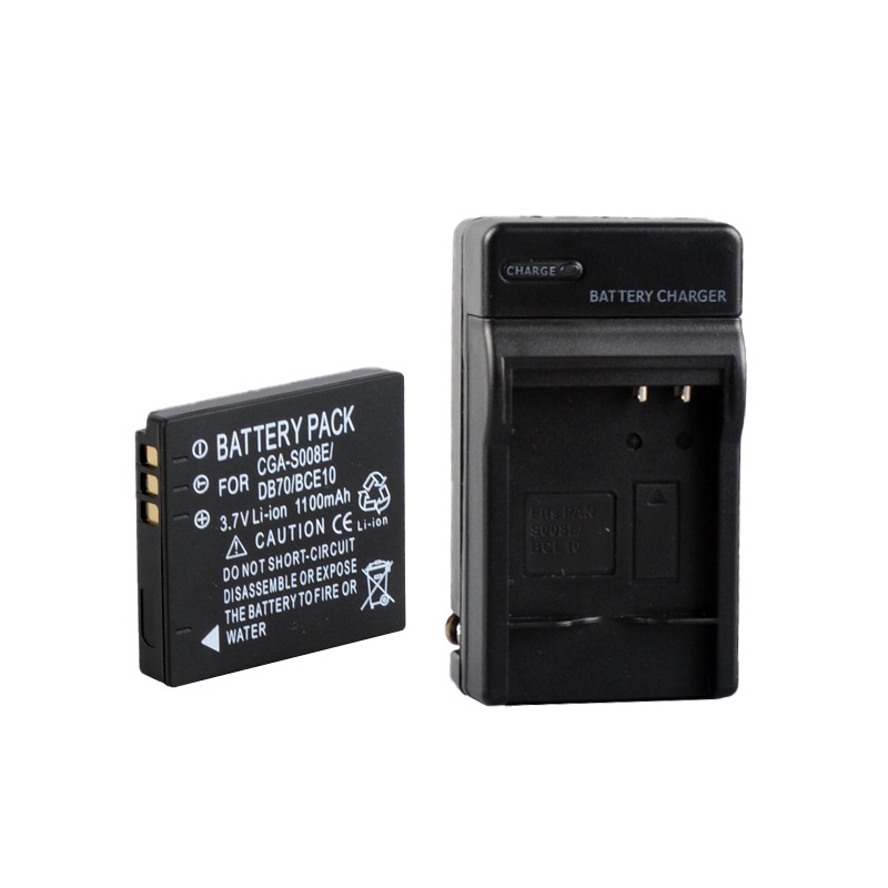 適用Ricoh/理光 Caplio R6 R7 R8 R10 CX1 DB70/DB-70 CGA-S008E/BCE1 | 蝦皮購物