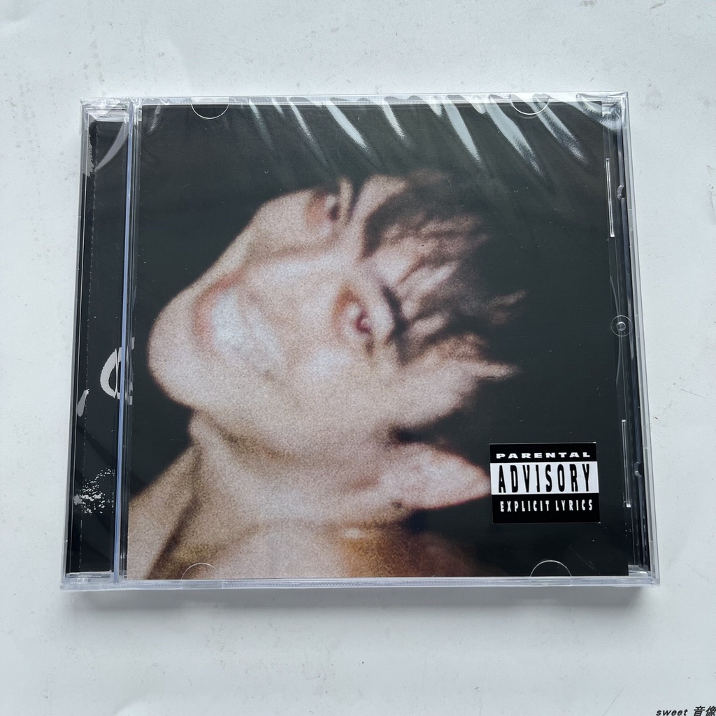 全新CD Joji BALLADS 1 憂郁系專輯CD3/12 | 蝦皮購物