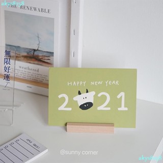 台灣出貨ins 卡片座 實木 展示架 卡片展示架 便籤照片夾名片夾 木質底座MCXZ | 蝦皮購物