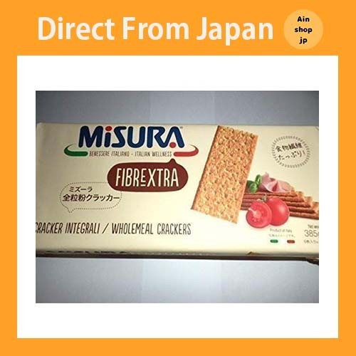 【日本】全麥餅乾 Missoula 385g x 2 件組 | 蝦皮購物