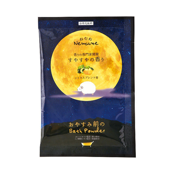 日本honyara堂晚安入浴劑-柑橘清香【三友藥妝Tomod's】 | 蝦皮購物