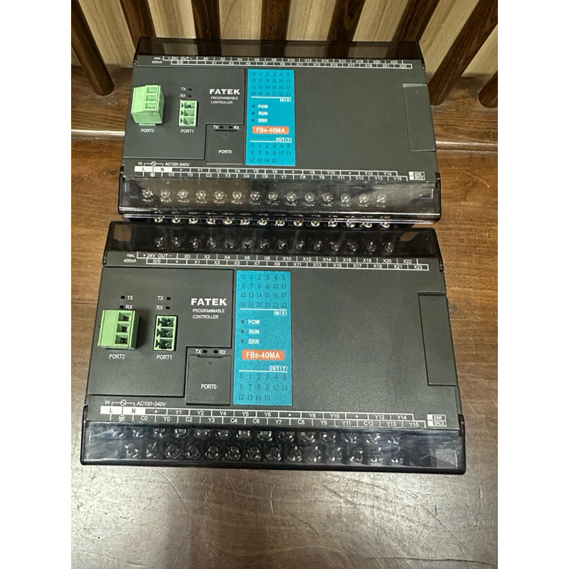 永宏 FATEK FBS-40MA /FBS-CB55-3 (4341) | 蝦皮購物