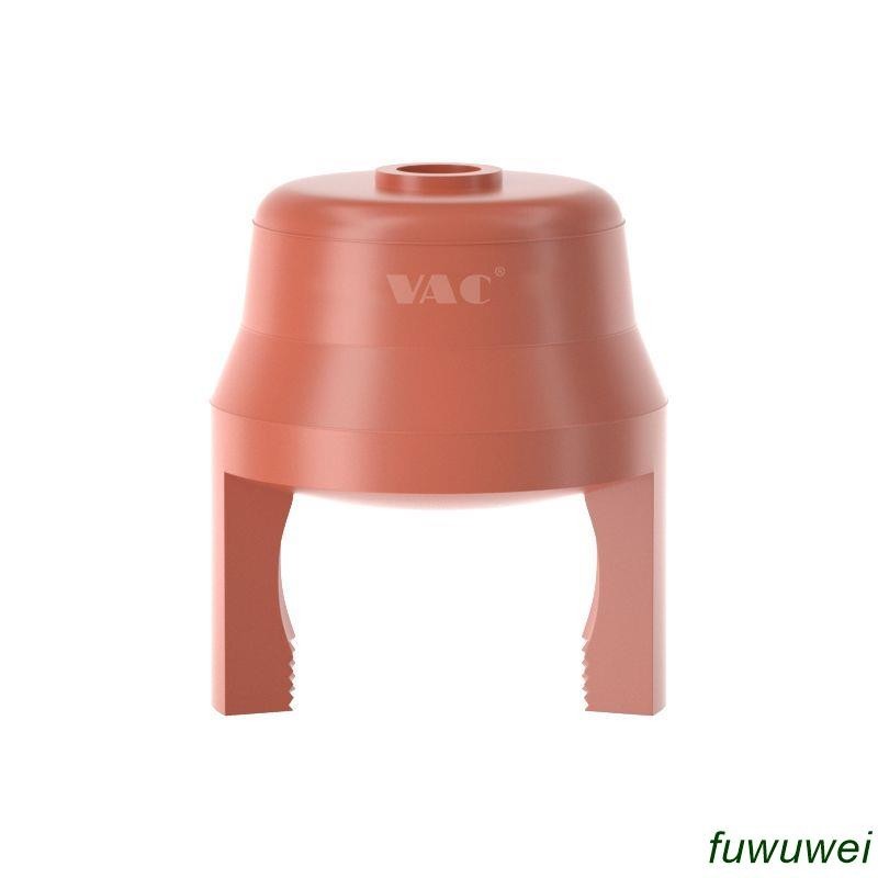 優選 機械手四爪柔性夾爪氣動抓手真空硅膠爪型吸盤取件吸嘴吸爪夾具 fuwuwei | 蝦皮購物