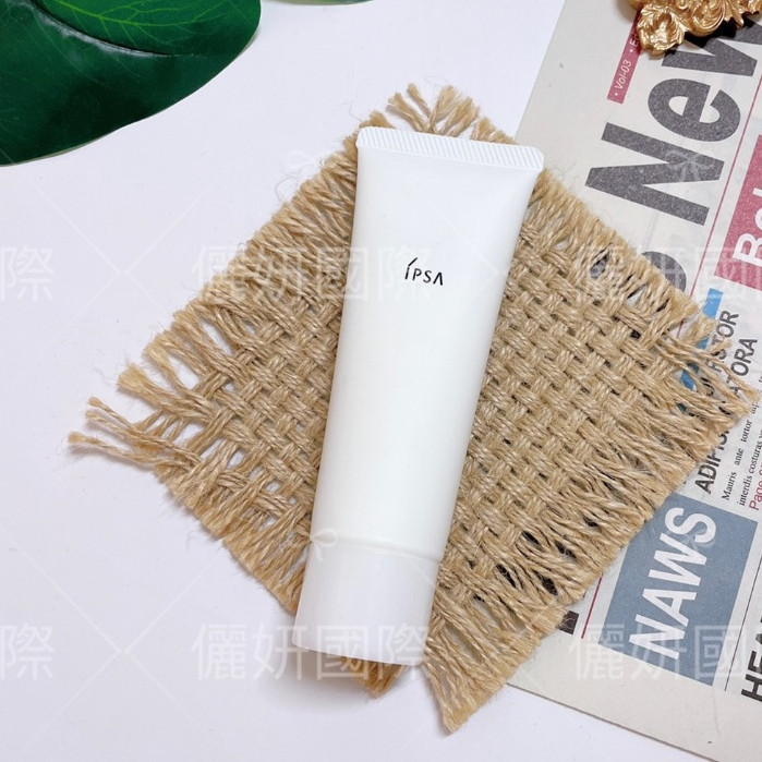 現貨 [ 茵芙莎 ] IPSA 透明潔膚乳e 50g 泥狀角質按摩霜e 6g | 蝦皮購物