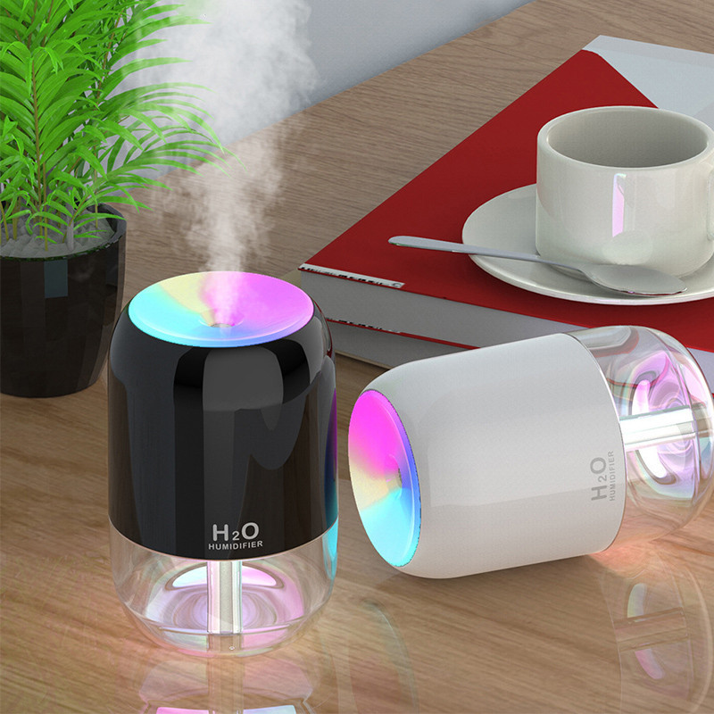 humidifier air diffuser purifier humidifer for aroma in home | 蝦皮購物