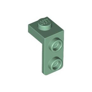 [樂磚庫] LEGO 79389 平板 側向型 沙綠色 1x1 6423397 | 蝦皮購物