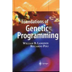 FOUNDATIONS OF GENETIC PROGRAMMING /LANGDON | 蝦皮購物