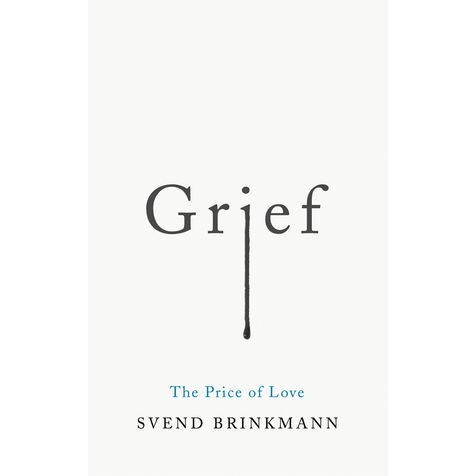 GRIEF - THE PRICE OF LOVE 2020, BRINKMANN | 蝦皮購物