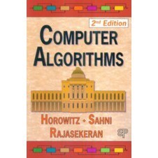 【現貨】COMPUTER ALGORITHMS 2/E HOROWITZ 9780929306414 | 蝦皮購物