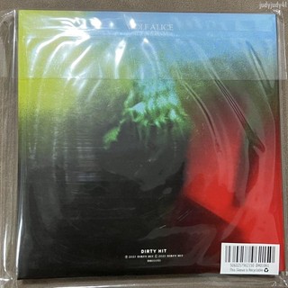 【全新塑封】Wolf Alice Blue Weekend CD 另類音樂 英倫搖滾巔峰【有貓書房】 | 蝦皮購物