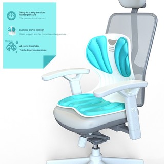 Lower Back Support Chair Posture Attachment for Child Seat L | 蝦皮購物