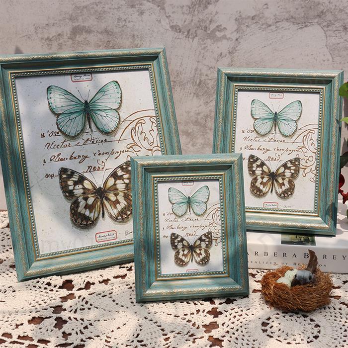 【實木相框】輕奢美式婚紗照 復古相框5 6 7 8 10 16寸8開16開A3A4掛牆相框 畫框 擺臺相框 畫框 相框 | 蝦皮購物