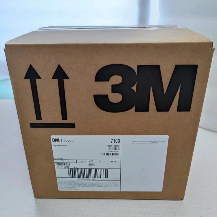 美國3M Novec7100冷卻液電子氟化液7200清洗劑HFE7300/7500工程液 | 蝦皮購物