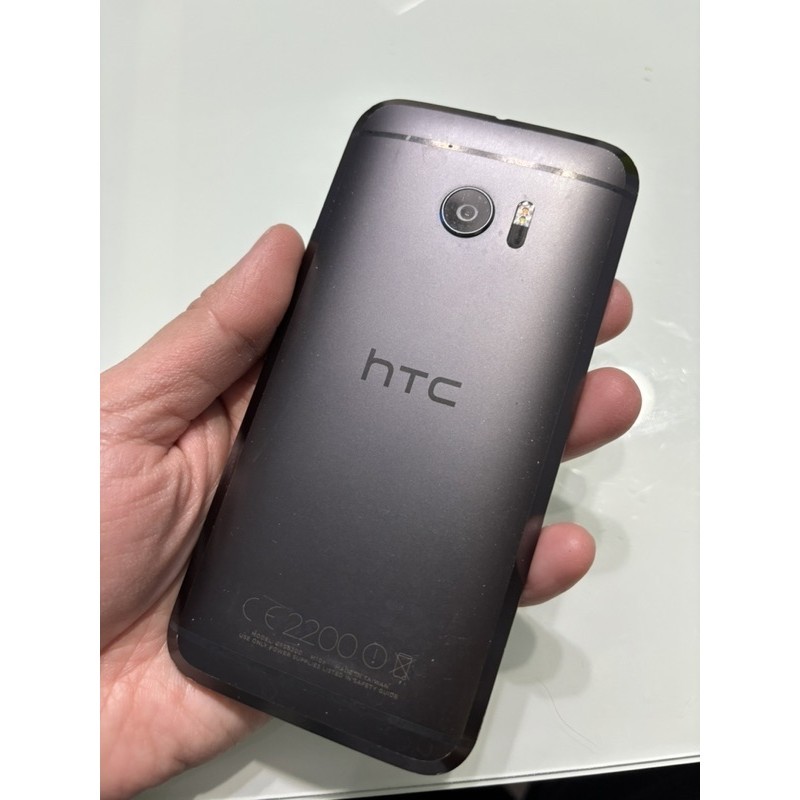 中階機皇👍htc m10h 4/32G 單機 功能正常 適合遊戲 | 蝦皮購物