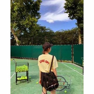 【二手】Burberry 博柏利 The Rucksack 中號 標誌印花尼龍 後背包 雙肩包 80212611 | 蝦皮購物