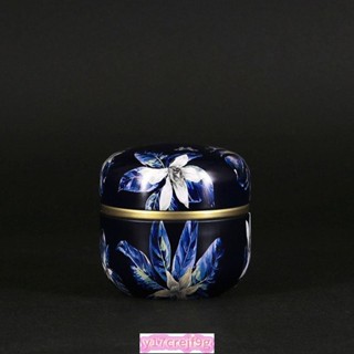 Multifunction Tea Cans Containers Japanese Style Storage Box | 蝦皮購物