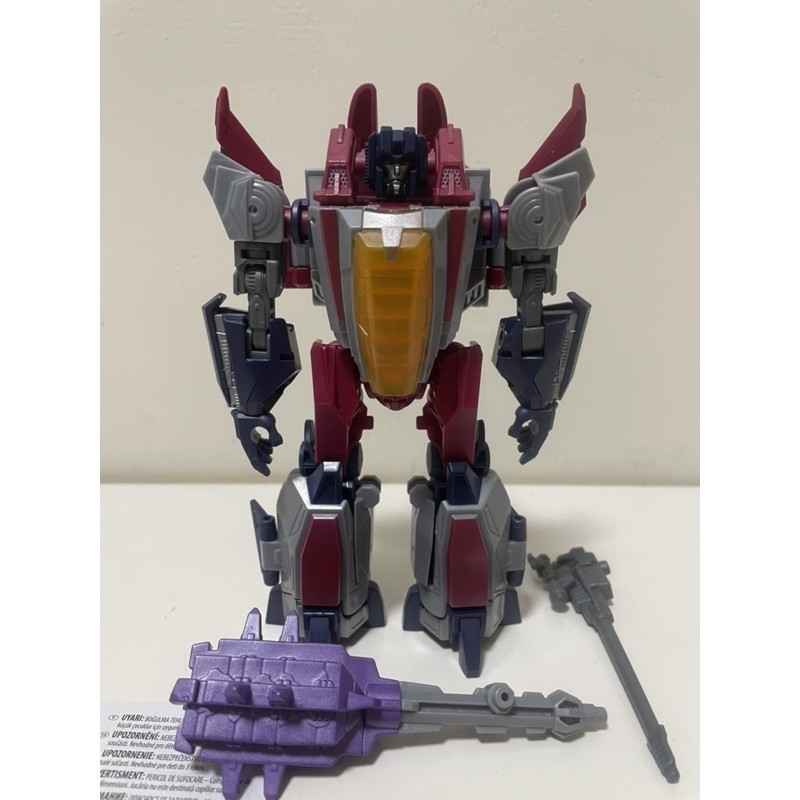 變形金剛 SS 06 SS-06 天王星 紅蜘蛛 WFC 賽博坦 電玩精選 V級 studio series | 蝦皮購物