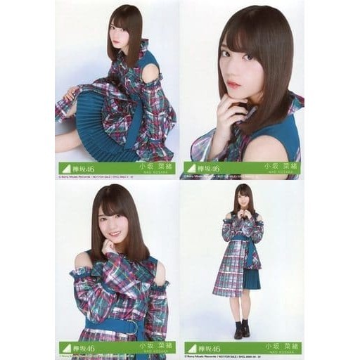 預購 日向坂46 生寫真 小坂菜緒 2020 探検隊衣装 金村美玖 河田陽菜 小西夏菜実 正源司陽子 藤嶌果歩 蝦皮購物